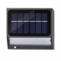 China Outdoor Wall Decoration Solar Wall Luminarias Engineered for Temperature Range Minus 20 Celsius to 60 Celsius and Sustainable Lighting Option for sale