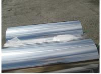 China Alloy 1100 Temper H18 Hard Aluminium Foil For Air Filter Net for sale