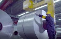 China Alloy 3102 , 8006 , 8079 Aluminum Sheet Roll Strip 0.20MM Thickness for sale