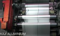 China Temper O Aluminium Strip Alloy 8011 0.30MM For Heat Exchanger , Condenser for sale
