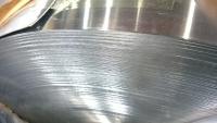China Round Edge Aluminium Strip Alloy 1350 0.20MM - 3.0MM Thickness For Transformer for sale