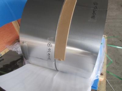 China Alloy 8011 Aluminium Strip 0.18MM Temper H22 For Heat Exchanger , Condenser for sale