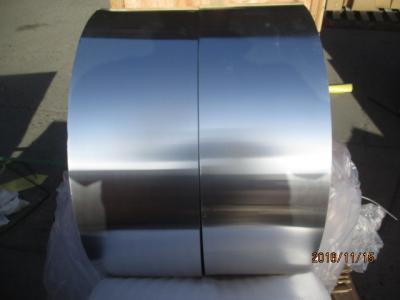 China Aluminium Foil for Refrigerator, Alloy 1100, temper H18 for sale