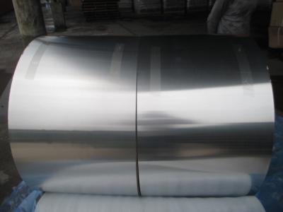 China Temper H22 Aluminium Strip 0.13MM Thickness Alloy 8011 For Heat Exchanger / Condenser for sale