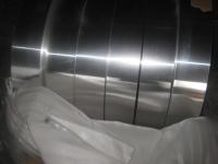 China 0.32MM Thickness Mill Finish Aluminum Coil Alloy 3102 Fin Stock In Heat Exchanger for sale
