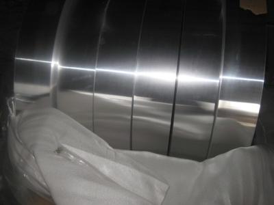 China 0.32MM Thickness Mill Finish Aluminum Coil Alloy 3102 Fin Stock In Heat Exchanger for sale