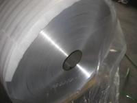 China Plain Mill Finish Industrial Aluminium Foil Alloy 8006 With 0.30MM Thickness for sale