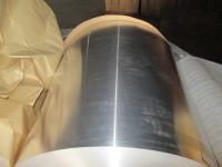 China Temper O Industrial Aluminum Foil Alloy 8006 0.33MM Thickness For Heat Exchanger for sale