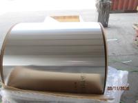 China Alloy 1100 Termper O Soft Aluminium Foil Tape For Air Conditiner With 0.18MM Thickness And Different Width for sale