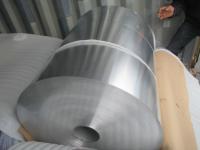 China Alloy 1100 , Temper H22 Aluminium Foil For Fin Stock 0.115mm Thickness, 50-1250mm Widthx C for sale