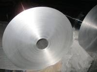 China Alloy 8079 , Temper H22 Aluminium Foil For Air Conditioner With 0.13 Mm Thickness for sale