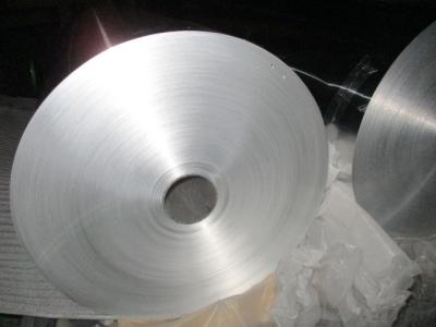 China Alloy 8079 , Temper H22 Aluminium Foil For Air Conditioner With 0.13 Mm Thickness for sale