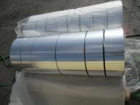 China Alloy 1100 , 8011, 8079 , 8006 ,1030B, 3102 , Temper H22 Aluminium Foil For Fin Stock 0.09-0.6mmx 60-1200mmx Coil for sale