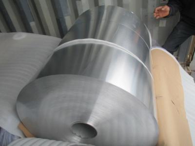 China Alloy 1100 , Temper O Aluminium Foil For Air Conditioner With 0.28mm Thickness for sale