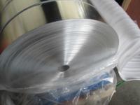 China Alloy 8011 , Temper H22 Aluminium Foil For Fin Stock 0.16mmxdifferent Width X Coil for sale