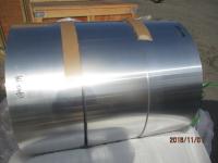 China Alloy 1100 , Temper O Industrial Aluminum Foil 0.26mm Thickness For Air Conditioner for sale