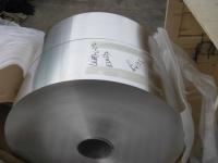 China Temper H22 Industrial Aluminium Foil Alloy 8011 for Fin Stock 0.12 mm different width for sale