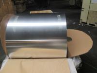 China Alloy 8079 , Temper O Aluminium Foil For Air Conditioner With 0.22mm Thickness for sale