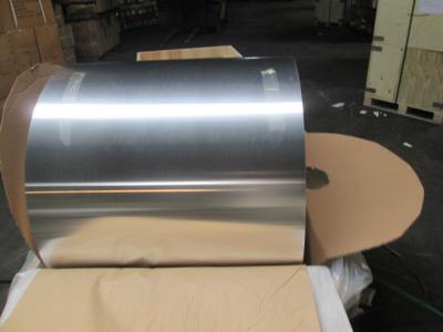 China Alloy 8079 , Temper O Aluminium Foil For Air Conditioner With 0.22mm Thickness for sale