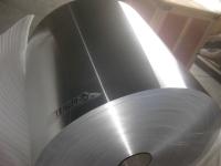 China Alloy 1100 ,Temper O Aluminium Foil For Air Conditioner With 0.25mm Thickness for sale