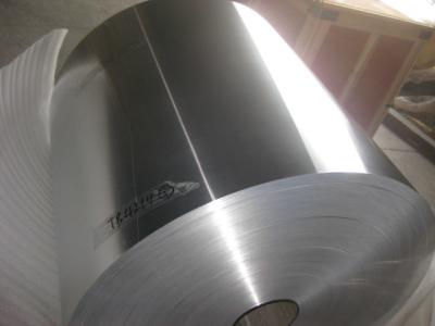 China Alloy 1100 ,Temper O Aluminium Foil For Air Conditioner With 0.25mm Thickness for sale