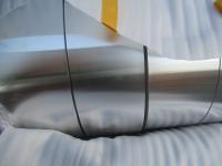 China Fin Stock Industrial Aluminum Foil Temper O With 0.22MM Thickness for sale
