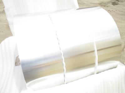 China Temper H22 Aluminium Foil Alloy 1100 For Air Conditioner with 0.145 mm thickness for sale