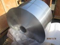China Alloy 1100 , Temper O Aluminium Foil For Air Conditioner With 0.22mm Thickness for sale