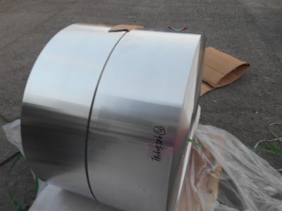 China Alloy 1100 Industrial Aluminium Foil for Air Conditioner Temper H22 with 0.16 mm thickness for sale