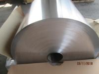 China Temper O Industrial Aluminium Foil Alloy 8079 Air Conditioner With 0.28mm Thickness for sale