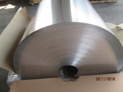 China Temper O Industrial Aluminium Foil Alloy 8079 Air Conditioner With 0.28mm Thickness for sale