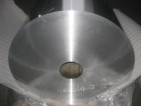 China Alloy 8011 , 8079 , 8006 , 1100 , 1030B ,Temper H22 Aluminium Foil For Air Conditioner With 0.115 Mm Thickness for sale