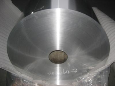 China Alloy 8011 , 8079 , 8006 , 1100 , 1030B ,Temper H22 Aluminium Foil For Air Conditioner With 0.115 Mm Thickness for sale