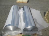 China Alloy 1100, Temper H18 Hard Aluminium Foil For Air Filter Net With  Size 0.051mmx1219, 0.152mmx1194mm for sale