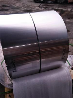China Temper H22 Industrial Aluminium Foil Alloy 1100  0.15 mm thickness For Air Conditioner for sale