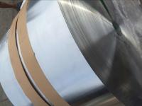 China 0.105MM Thickness Heavy Gauge Aluminum Foil Temper H22 For Heat Exchanger for sale