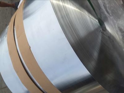 China 0.105MM Thickness Heavy Gauge Aluminum Foil Temper H22 For Heat Exchanger for sale