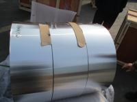 China Temper H22 Industrial Aluminum Foil 0.15MM Thickness For Air Conditioner for sale
