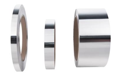 China Alloy 1060 Temper O aluminium strip for electric transformer winding for sale