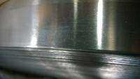 China Alloy 1060 Temper O Industrial Aluminum Foil Strip for sale