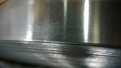 China Alloy 1060 Temper O Industrial Aluminum Foil Strip for sale
