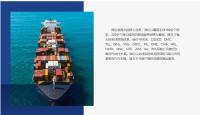 China Professional Ocean Freight Services - 150+ Global Ports, 20ft-40ft Containers, 15-45 Day Transit for sale