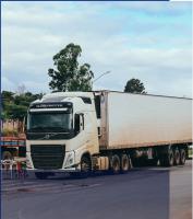 China Inland Delivery Service - 500km Coverage with 10-25 Ton Capacity for Industrial Transport for sale