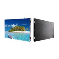 China Panel Weight 3 Fine Pitch LED Display Offering 16 bit or Higher Color Depth Perfect for Digital Signage and Broadcasting Applications for sale