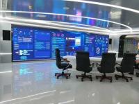 China Panel Weight 3 Fine Pitch LED Display Offering 16 bit or Higher Color Depth Perfect for Digital Signage and Broadcasting Applications for sale
