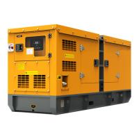 China Low Noise 50/150/250/350/500 Kw Kva Super Silent Diesel Generator with Cummins Engine for sale