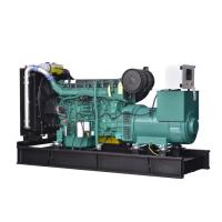 China Low Noise 50/150/250/350/500 Kw Kva Super Silent Diesel Generator with Cummins Engine for sale
