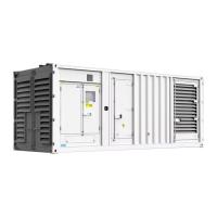 China Low Noise 50/150/250/350/500 Kw Kva Super Silent Diesel Generator with Cummins Engine for sale