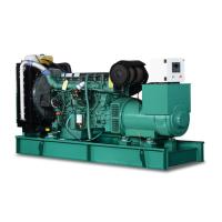 China 300KW 380KVA 48V DC Diesel Generators with AC Three Phase Output 220/380V 50/60Hz for sale