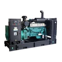 China 20A to 7000A Rated Current 120KW 150KVA Generator with Weichai Engine WP6D152E200 380V for sale